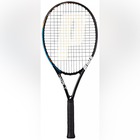 Prince | Games | Prince 222 Thunder Bolt Tennis Racquet | Poshmark